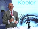 Watch Video: Production Introduction of the Keeler PSL Classic Hand ...