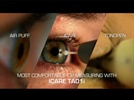 Product Overview: See the difference Icare makes | OphthalmologyWeb ...