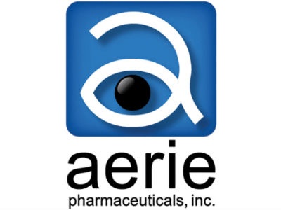Aerie Pharmaceuticals Initiates Second Phase 3 Registration Trial of ...