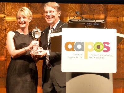 Orbis Recognized as Champion for Vision | OphthalmologyWeb: The ...