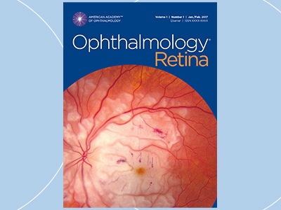 AAO to Publish New Retinal Disease Journal | OphthalmologyWeb: The ...