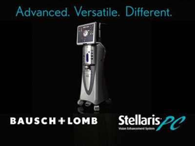 Product Brochure Video: Stellaris PC Vision Enhancement System ...