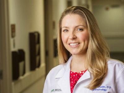 UAB Ophthalmologist Wins Telemedicine Grant for Glaucoma Work ...