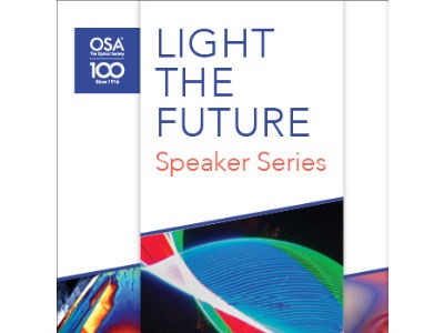 Researchers Discuss Adding AR/VR to OCT at Recent OSA Program ...