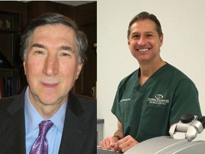 MD Spotlight: Helping Those Who Serve | ophthalmologyweb.com