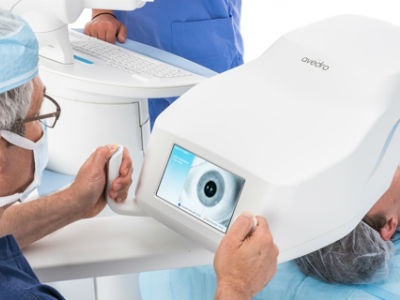 Avedro Releases Promising PiXL Procedure Study Results ...