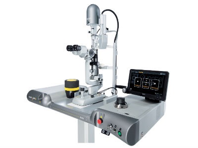 NIDEK Receives FDA 510 K Clearance for GYC-500/GYC-500 Vixi | OphthalmologyWeb: The Ultimate ...