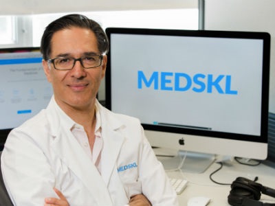 Canadian Ophthalmologist Designs Online Medical Education Resource ...