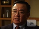 Dr. David Tse Describes the FCI Integrated Orbital Tissue Expander ...