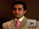 Video: Arun Gulani, M.D. Discusses Corneoplastique™ at ASCRS 2008 ...