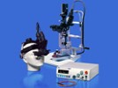 Laser Photocoagulation Systems for Diabetic Retinopathy and Other ...