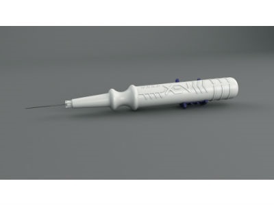 Allergan Receives FDA Clearance for XEN Glaucoma Treatment System ...