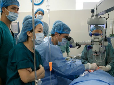 Practice Management SightLife Raises $10M for Mission to Eliminate ...