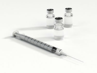 New Research Links Multiple Eye Injections for AMD with Higher Glaucoma ...