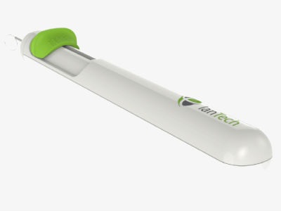 Iantech Secures Investment Funding for New Cataract Surgery Technology ...