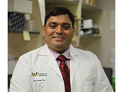 Wayne State Ophthalmologist Receives NIH Grant to Study Bacterial ...