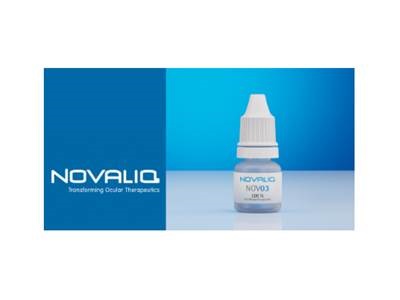 Refractive Novaliq Begins Phase 2 Trial for Drug Treating Dry Eye ...