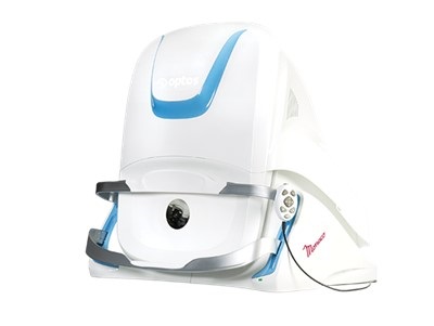 Optos Unveils Ultra-Widefield Retinal Imaging Device | OphthalmologyWeb ...