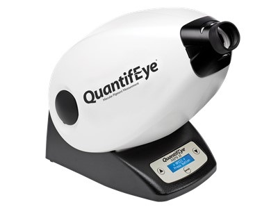 MPOD Measurement Approved for Category III CPT Code | OphthalmologyWeb ...