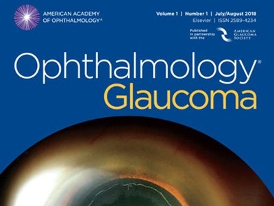 AAO Has Launched a New Journal Dedicated to Glaucoma Research ...