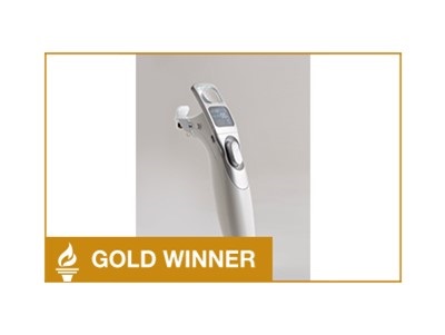 2019 Medical Design Excellence Awards Gives Gold Prize to Alcon's iLUX ...