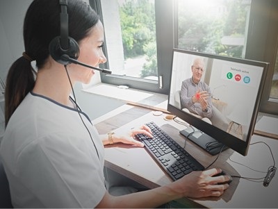 Essential Elements in the Clinic for Navigating the New Normal ...