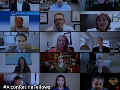 Adapting Hands-on Training for Success in a Virtual World: Alcon’s ...