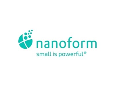 Nanoform and Nacuity Pharmaceuticals Sign Agreement to Explore ...