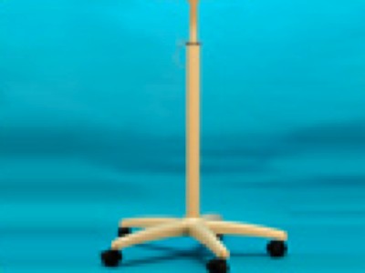 5 Leg Caster Base from Precision Vision® - Product Description and Details