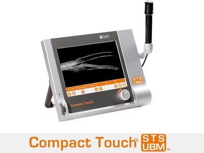 Ultrasound Biomicroscopes | OphthalmologyWeb.com