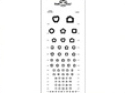 Vision Testing Projector Slides | OphthalmologyWeb: The Ultimate Online ...