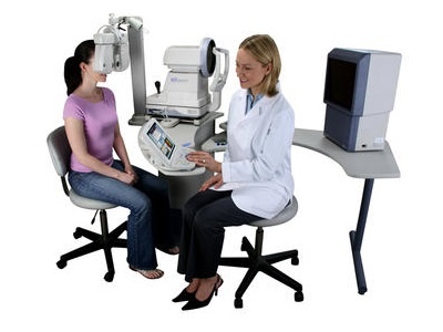 Integrated Refraction Systems | OphthalmologyWeb: The Ultimate Online ...