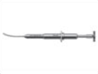 Geuder® Injector from FCI Ophthalmics Inc. - Product Description and ...