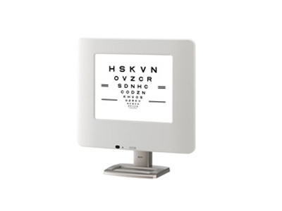 Visual Acuity Testing Systems | Ophthalmologyweb.com