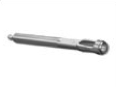 UltraFit™ Long Handled Trephine from Angiotech - Product Description ...