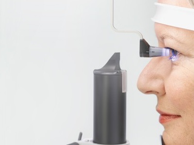 Applanation Tonometers | OphthalmologyWeb.com
