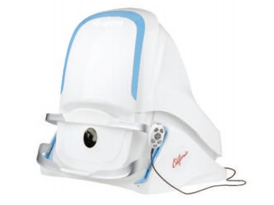 California Ultra-widefield Retinal Imaging System from Optos, Inc ...