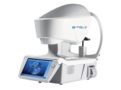 Wavefront Aberrometers | OphthalmologyWeb.com