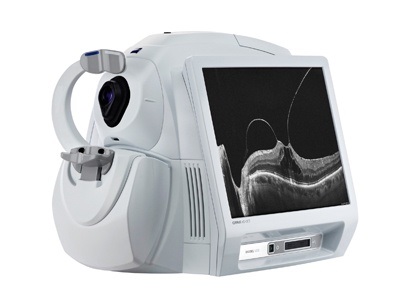 CIRRUS HD-OCT Systems from ZEISS - Product Description and Details