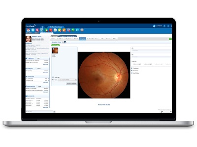 Ophthalmology EMR | OphthalmologyWeb.com