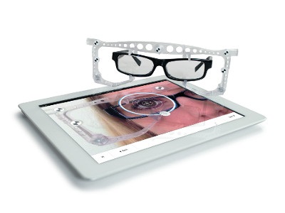 i.TERMINAL® 2 & i.TERMINAL Mobile from Carl Zeiss Vision Inc. - Product ...