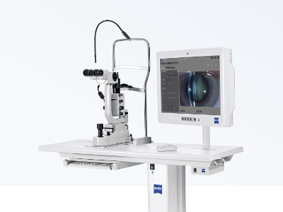 Slit Lamp / Biomicroscopic Slit Lamps | OphthalmologyWeb: The Ultimate ...