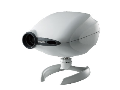 Eye Chart Projector, Screen & Mirrors | OphthalmologyWeb: The Ultimate ...