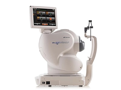 Compare Optical Coherence Tomography (OCT) Imaging Systems