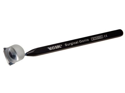 Surgical Gonio Lens from Volk Optical, Inc. - Product Description and ...