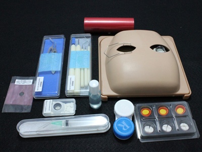 Kitaro Kit Review | OphthalmologyWeb: The Ultimate Online Resource for ...