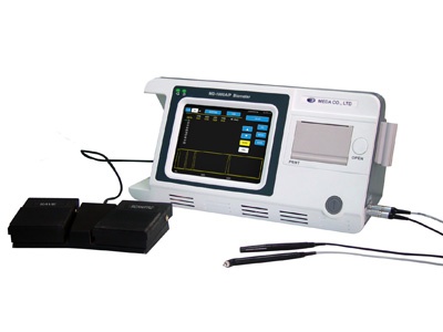 Ultrasonic Pachymeters | OphthalmologyWeb.com