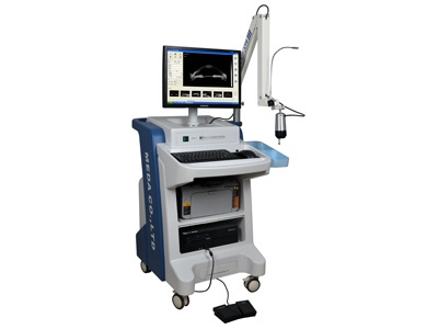 Ultrasound Biomicroscopes | OphthalmologyWeb.com