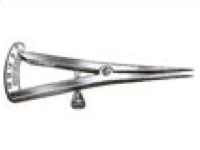 Castroviejo Calipers | OphthalmologyWeb: The Ultimate Online Resource ...
