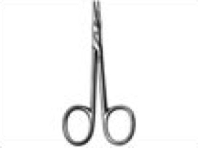 Stevens Tenotomy Scissors | OphthalmologyWeb: The Ultimate Online ...